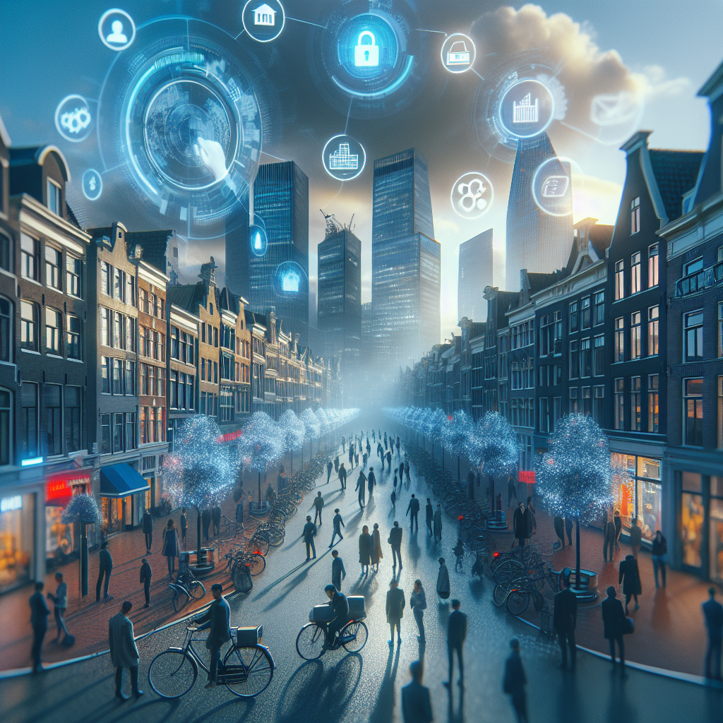 Odido datalek zet Nederland op scherp over cyberveiligheid - CyberStop