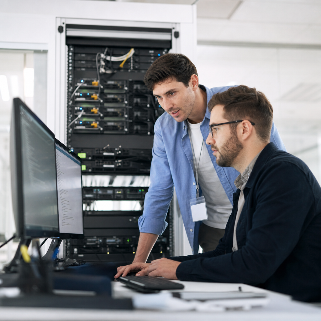 Wat is Hardware Security Modules - CyberStop